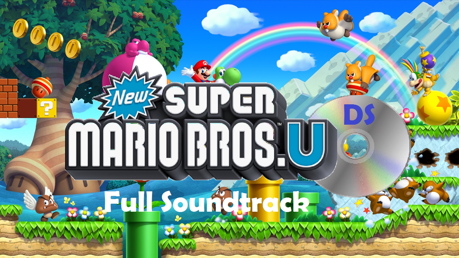 The NSMB Hacking Domain » Uploader